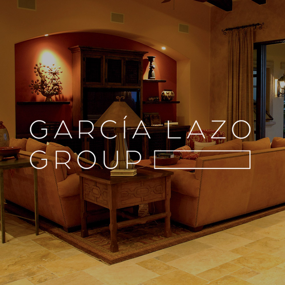 Nosotros - García Lazo Group