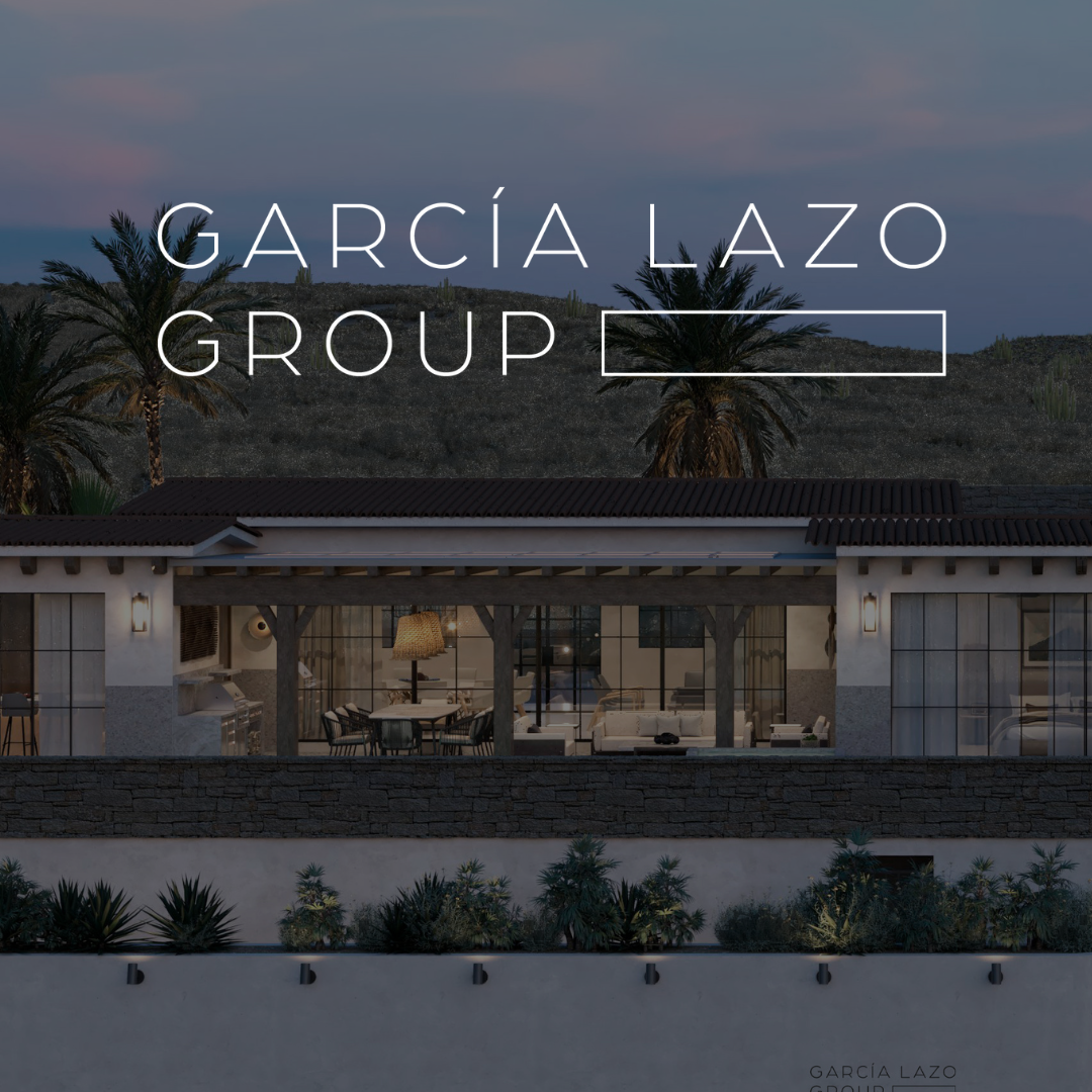 Architectural Projects - García Lazo Group
